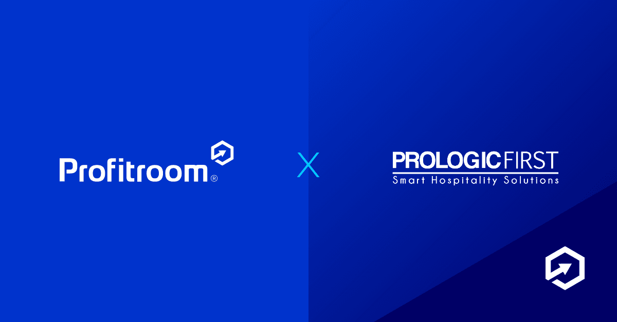 Profitroom Partners with Prologic First to Enhance Hotel Management Solutions